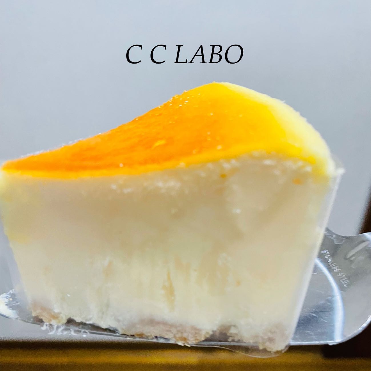 cc labo - ビビッとグルメ