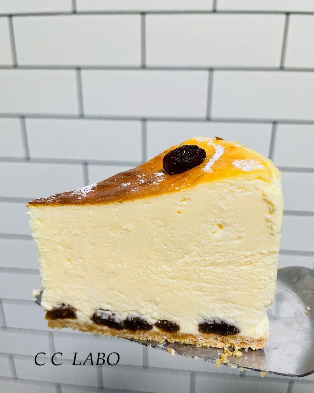 cc labo - ビビッとグルメ