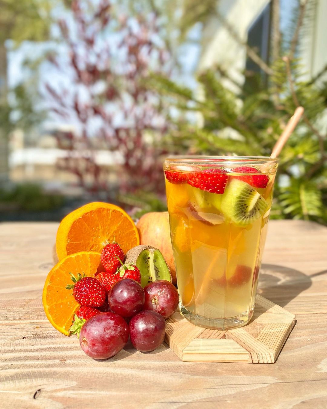 Jaya Cafe - ビビッとグルメ