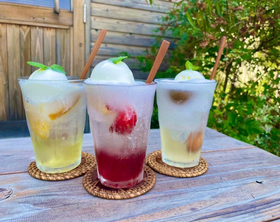 Jaya Cafe - ビビッとグルメ